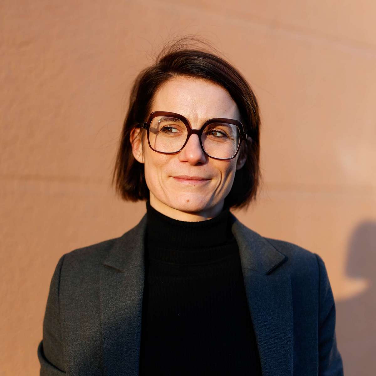 3 questions à Chloé BLANDIN, vice-présidente métropolitaine déléguée ...
