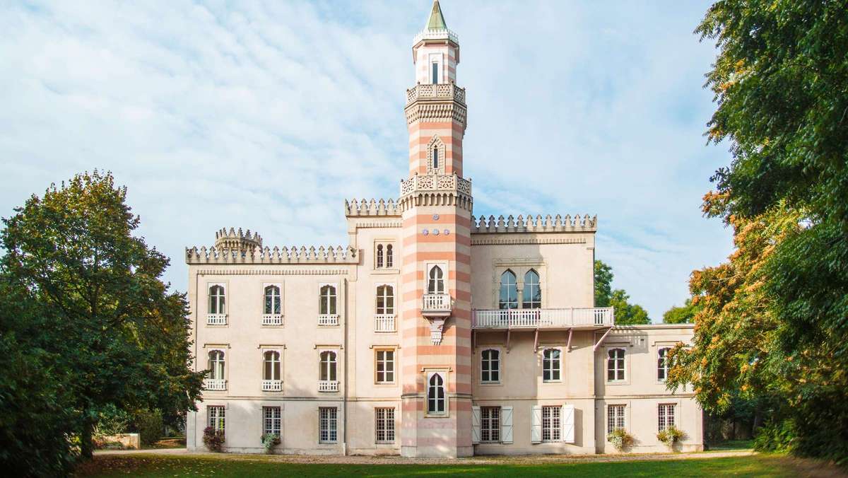 Malzéville — Métropole du Grand Nancy