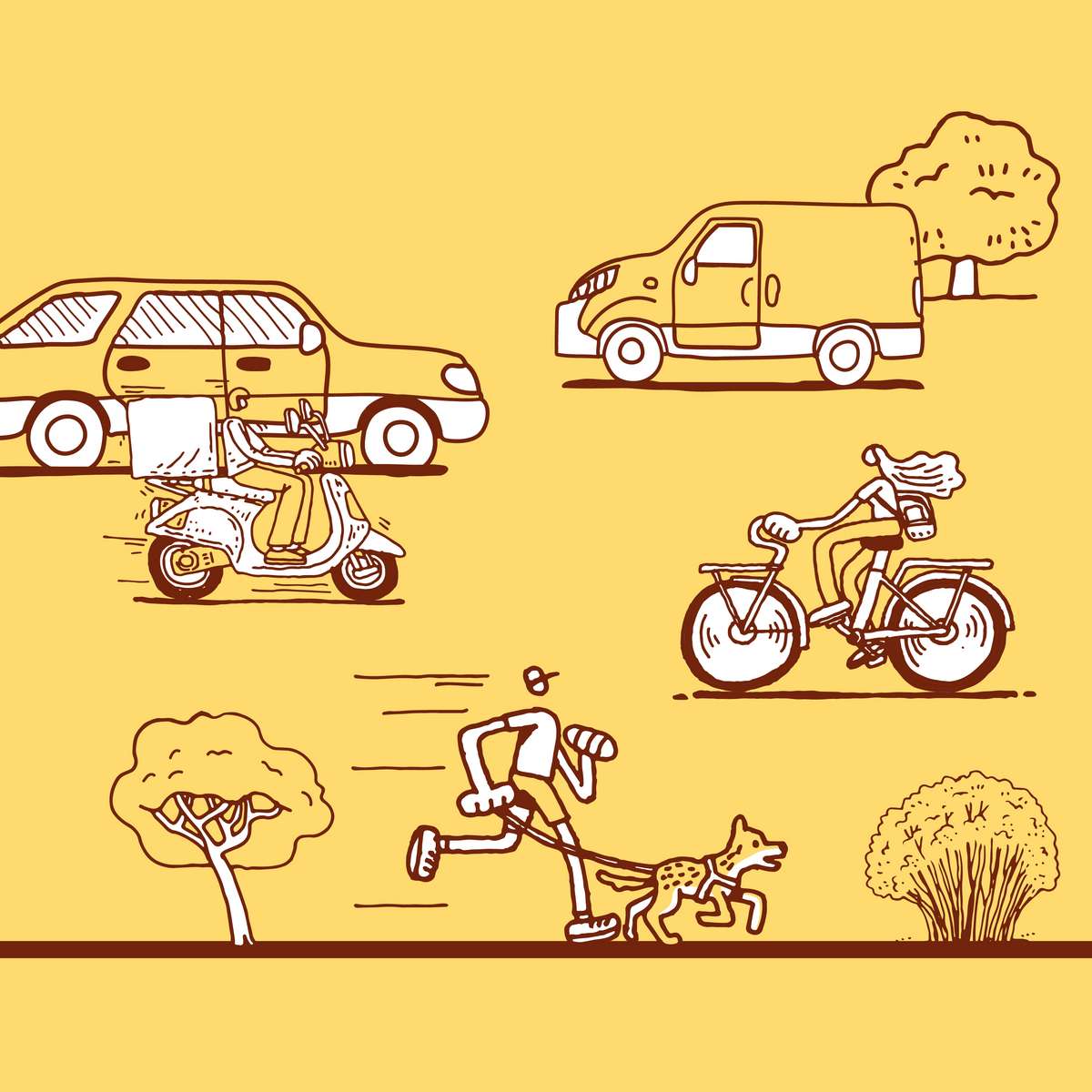 Mise en place d’une Zone à Faibles Émissions mobilité sur le Grand Nancy— Métropole du Grand Nancy