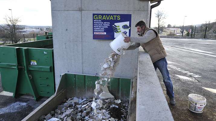 Pour les entreprises — Métropole du Grand Nancy