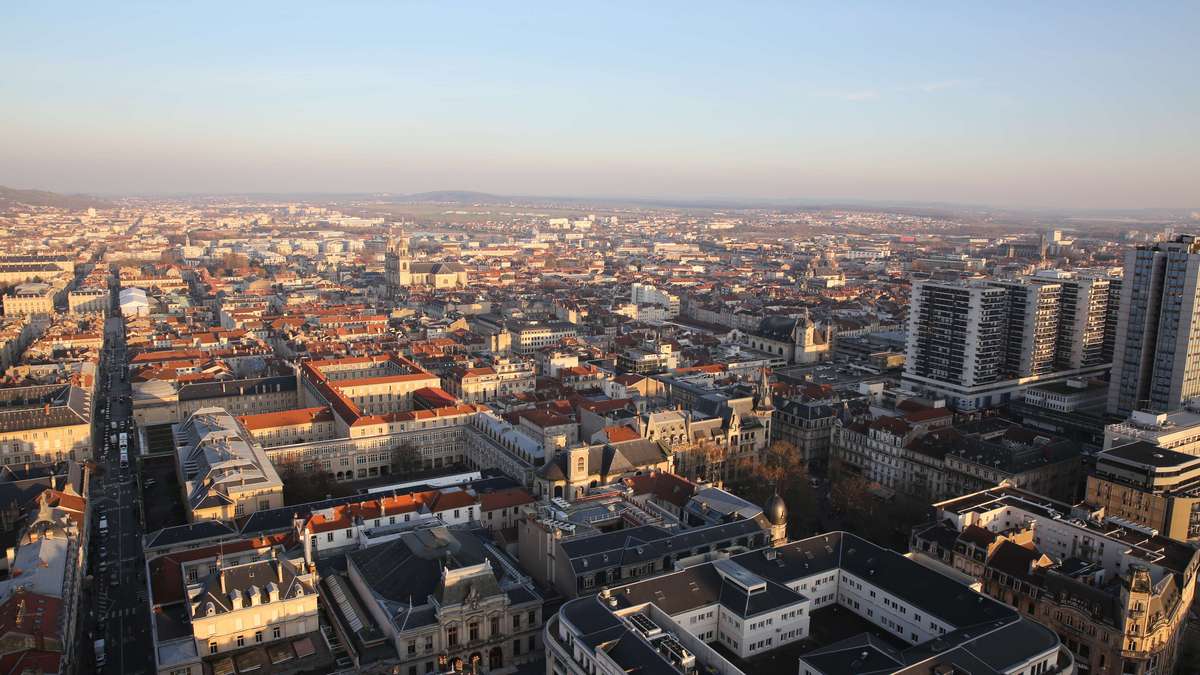 Découvrir la Métropole — Métropole du Grand Nancy