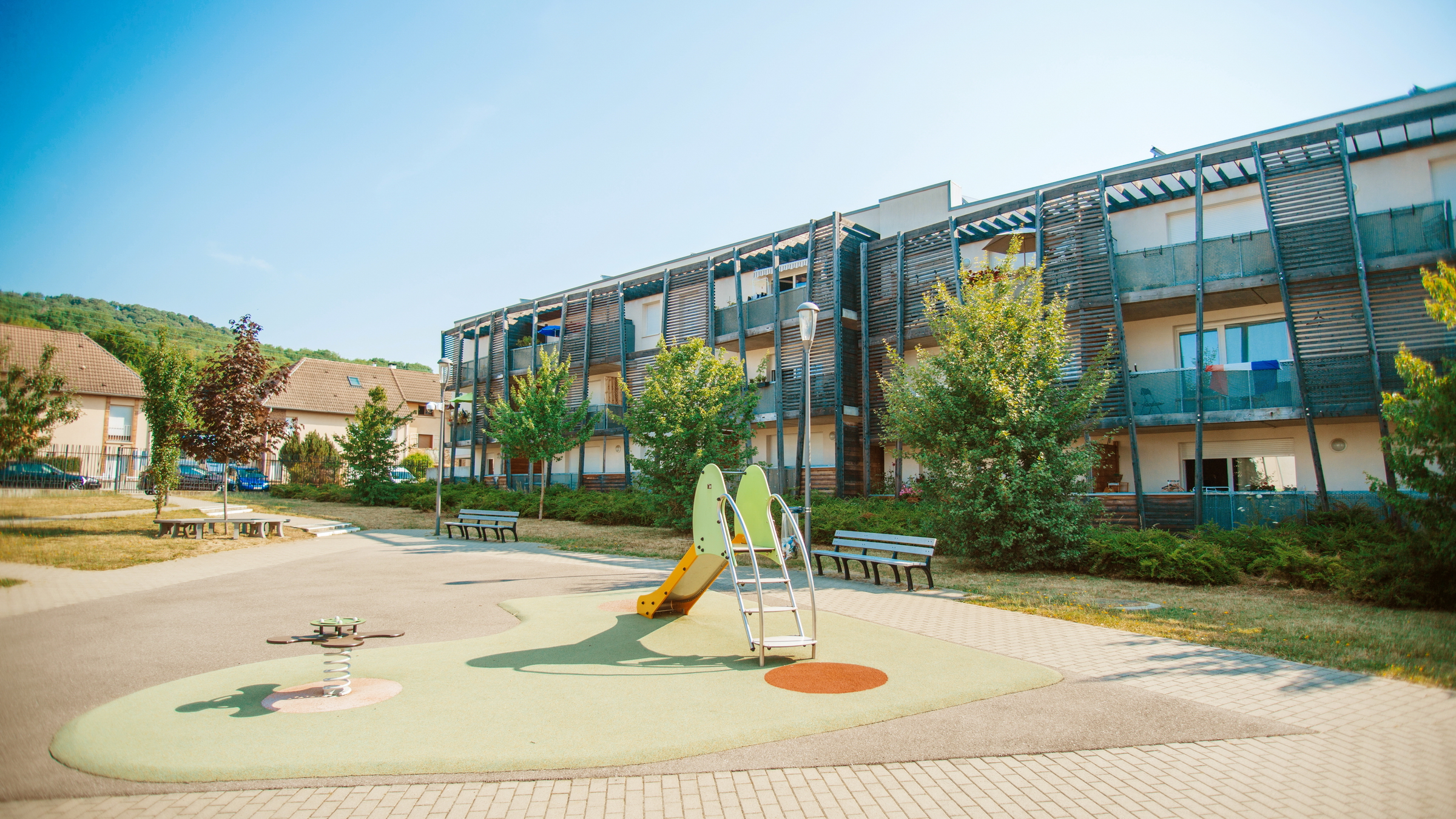 Essey-lès-Nancy — Métropole du Grand Nancy