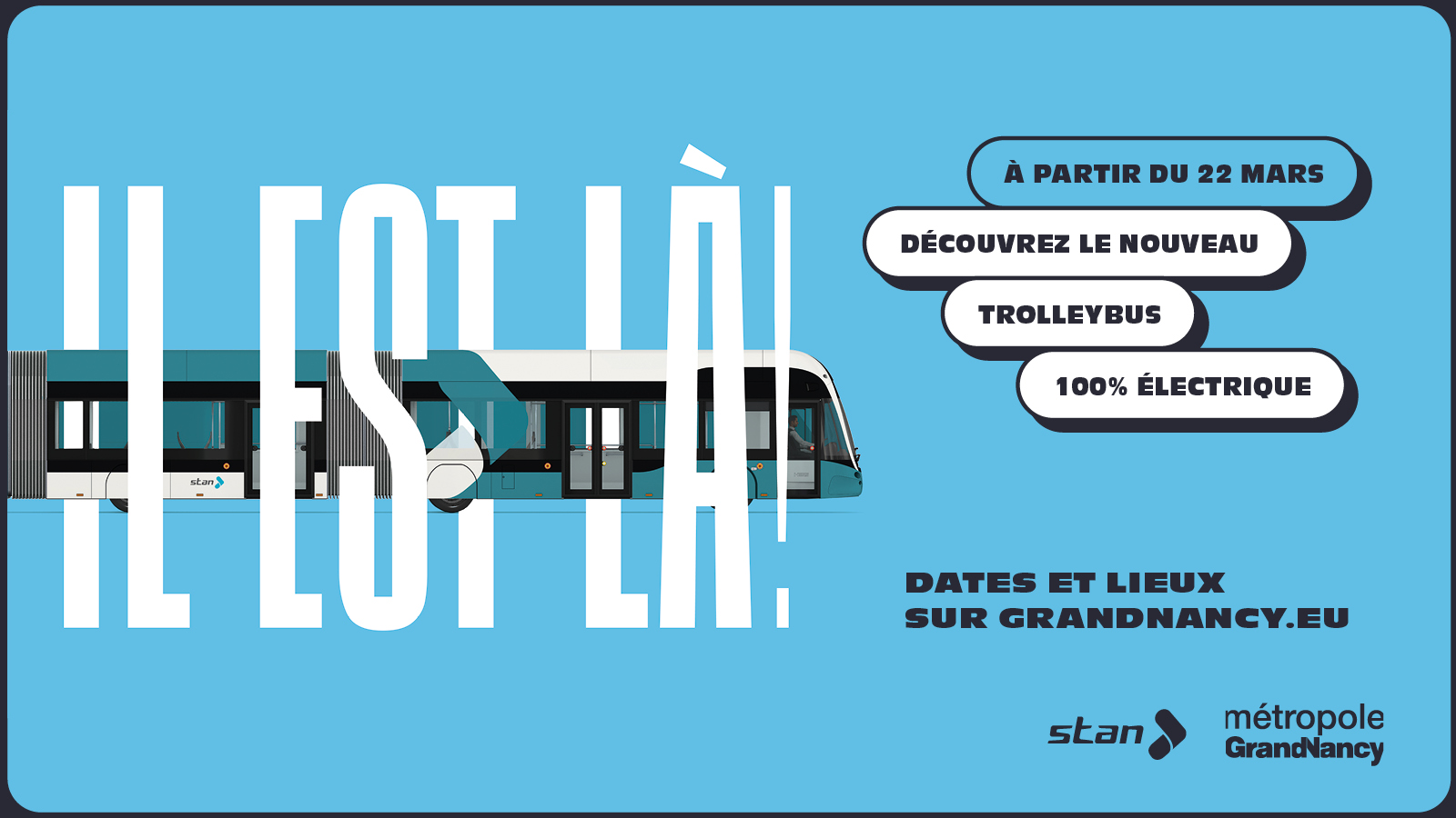 NANCY | Transports en commun | Page 20 | SkyscraperCity Forum