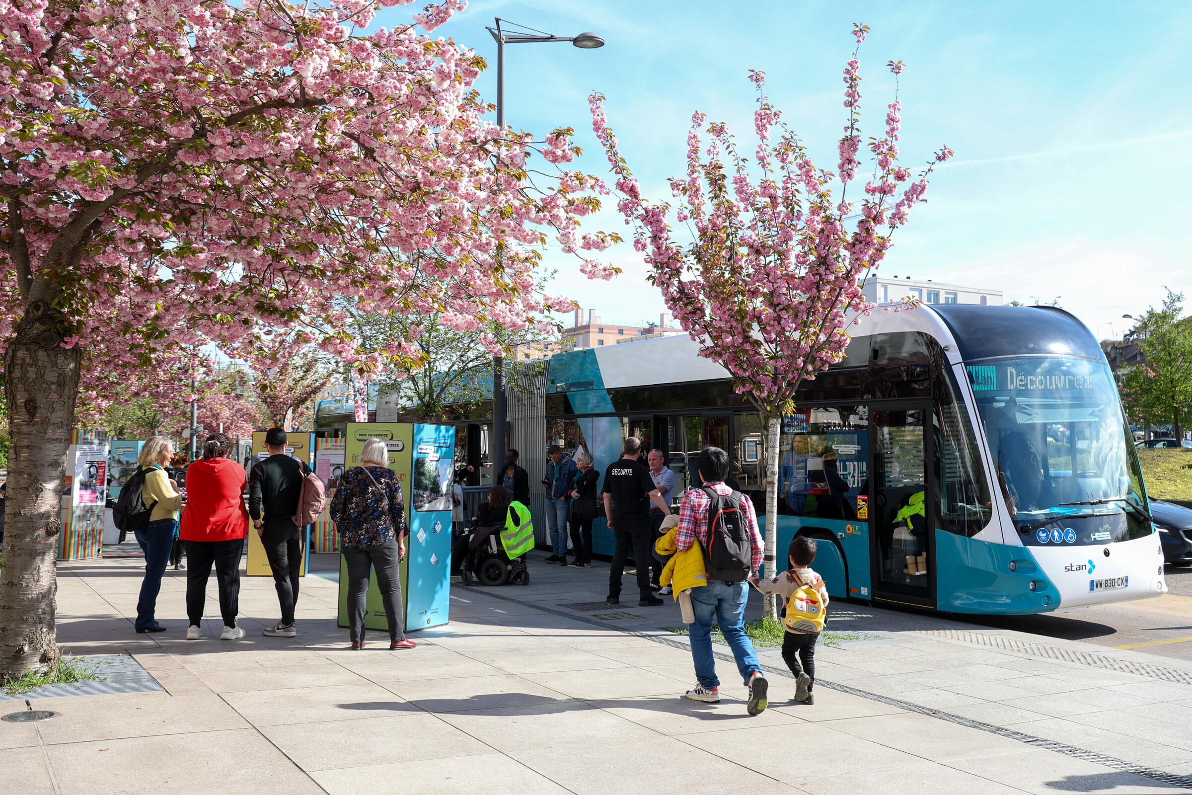 NANCY | Transports en commun | Page 20 | SkyscraperCity Forum