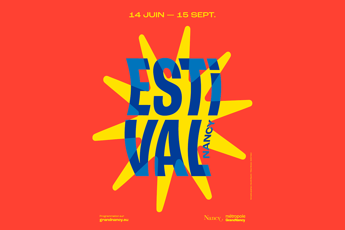 Tourisme — Métropole du Grand Nancy